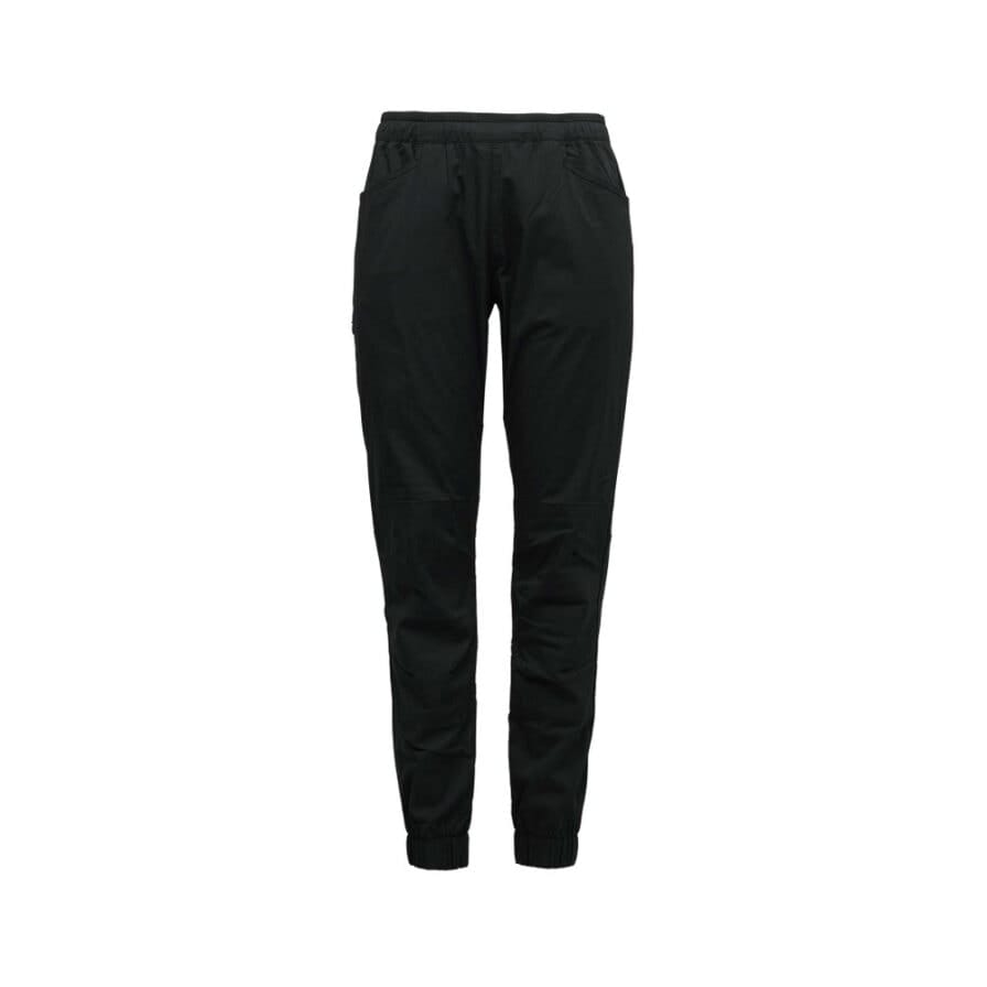 Black Diamond Notion Pants friluftsbyxor (dam) - 2024 | Beredd.se