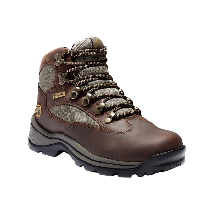 Timberland Chocorua Trail Mid GTX vandringskängor (dam)
