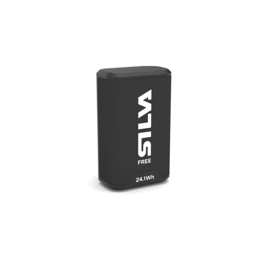 Silva Free Headlamp Battery 3.35Ah batteripack | Beredd.se
