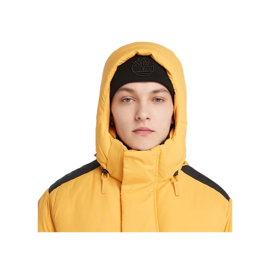 Timberland Down Puffer Parka vinterjacka (Herr) | Beredd.se