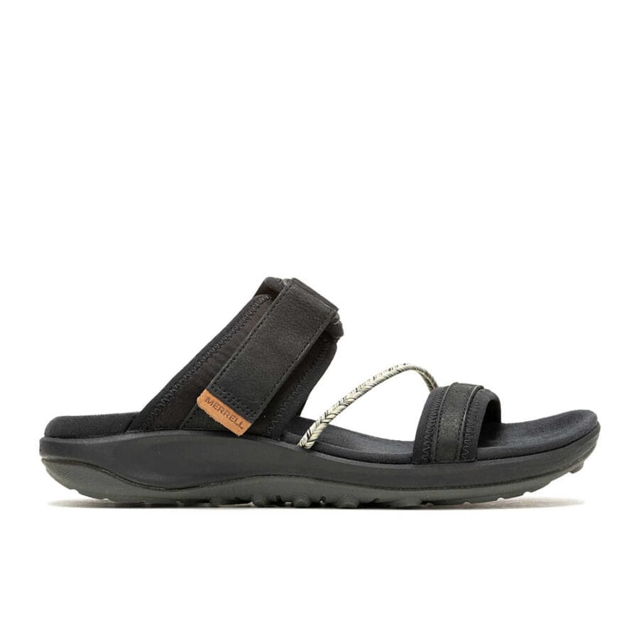 Merrell Terran 4 Slide sandaler (dam) | Beredd.se